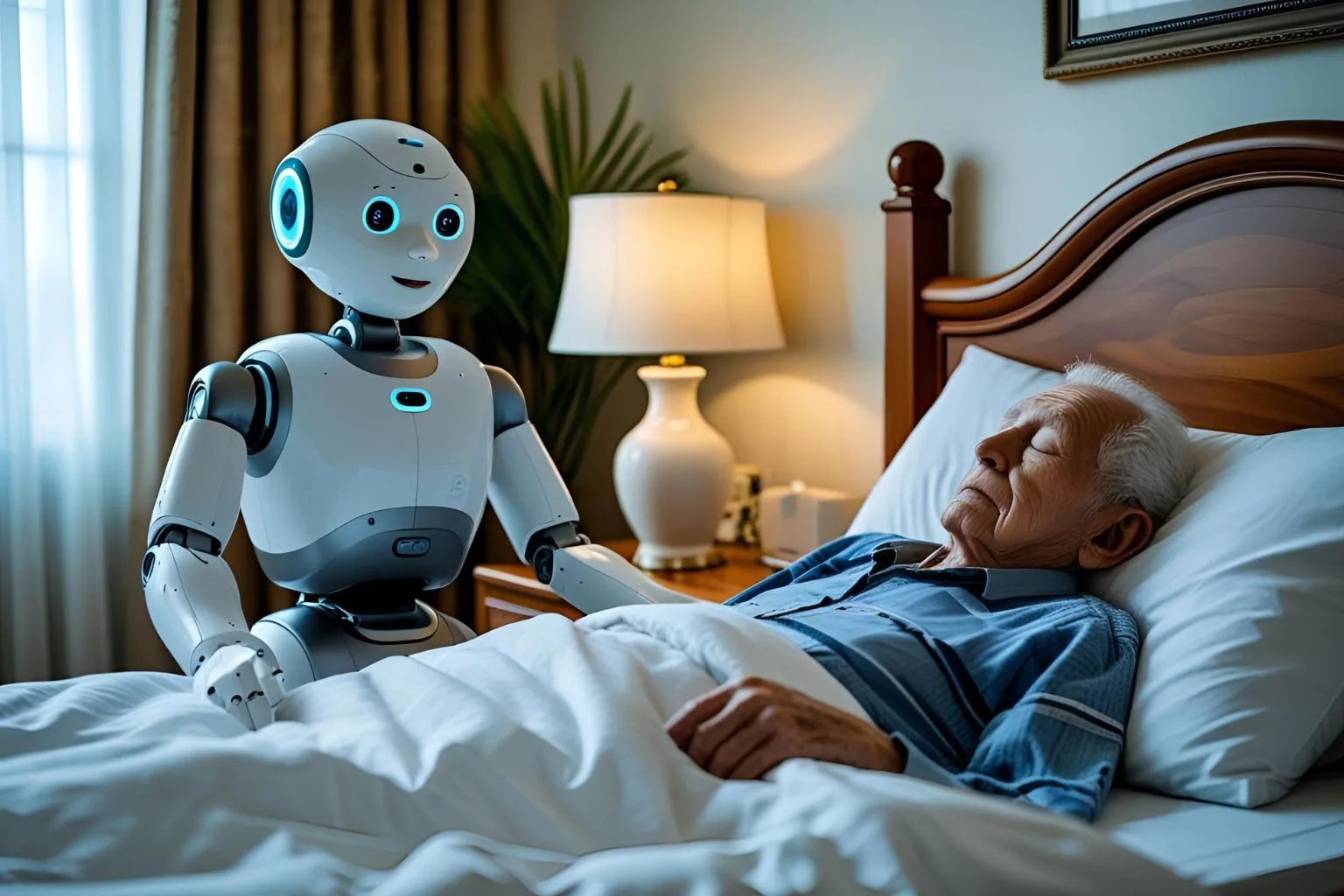 Types of Consumer Robots | Robots of Earth